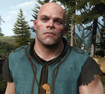 Lothar (Tjalve's father) | Witcher Wiki | Fandom