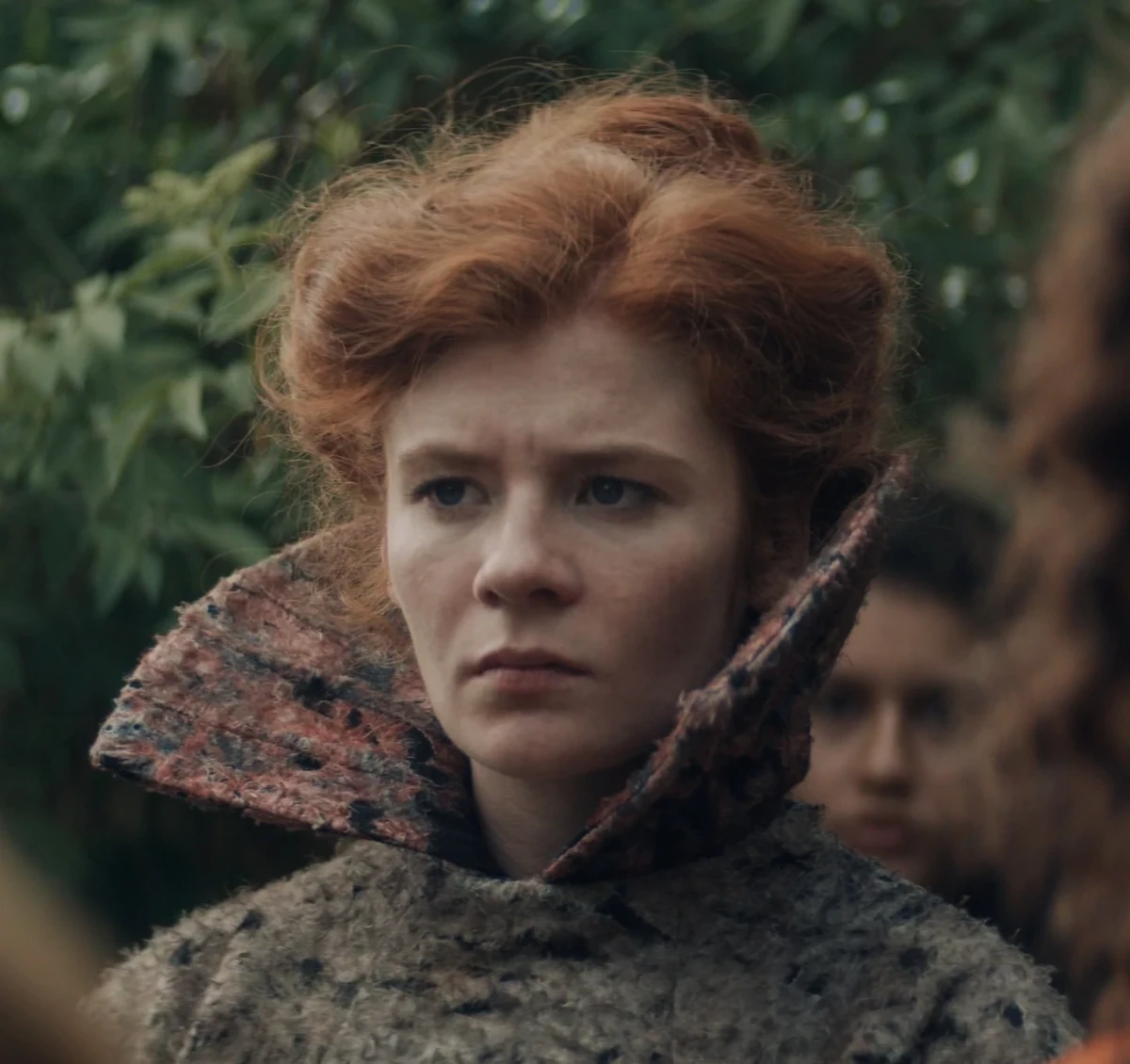 Coral (Netflix series) | Witcher Wiki | Fandom