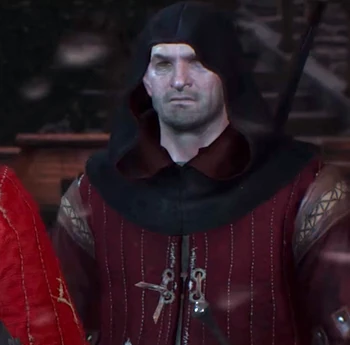 Damiaan | Witcher Wiki | Fandom