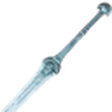 Witcher 2 Dancer Sword