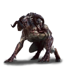Howler | Witcher Wiki | Fandom