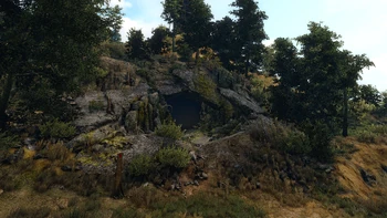 Widows' Grotto | Witcher Wiki | Fandom