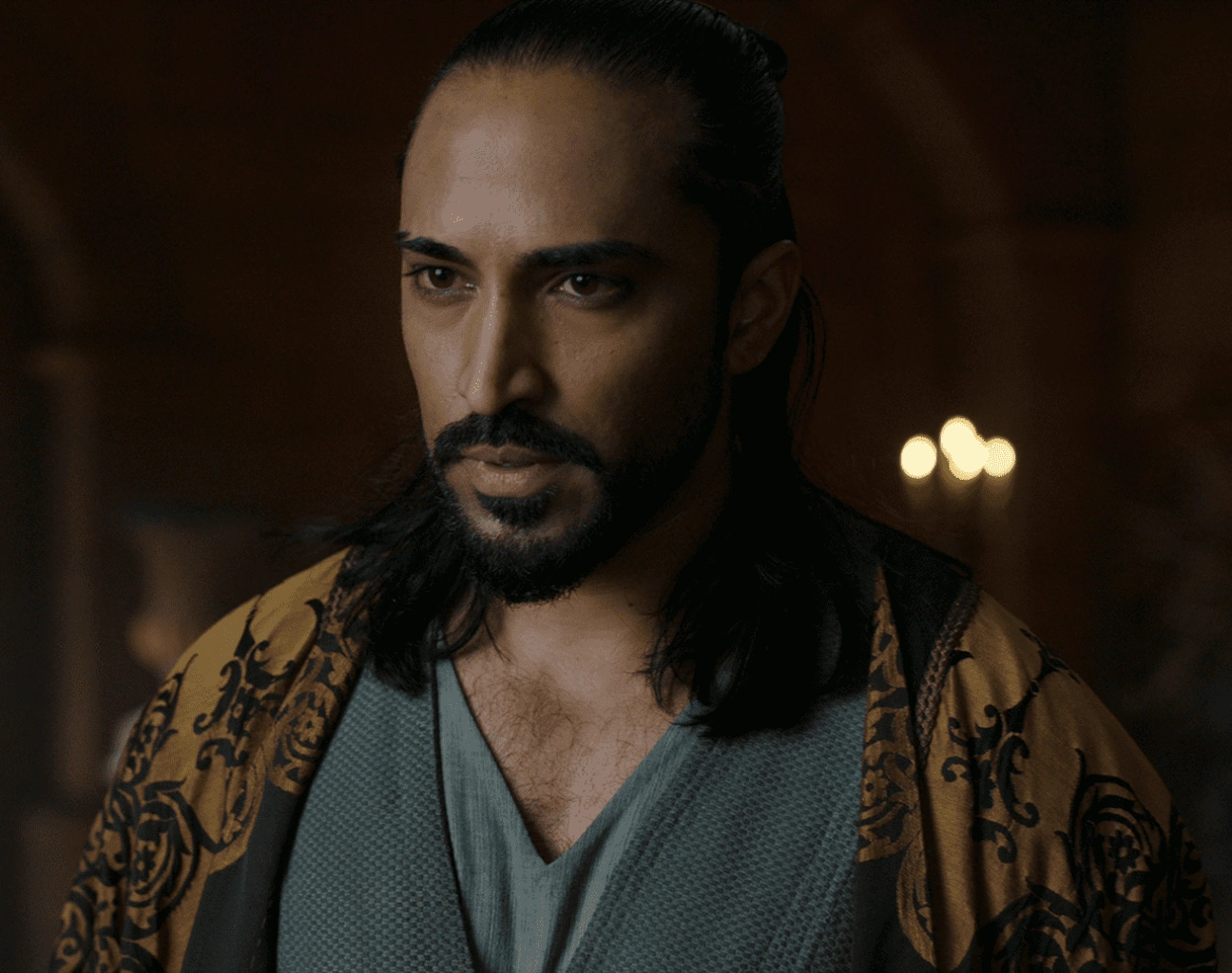 Vilgefortz (Netflix series) | Witcher Wiki | Fandom