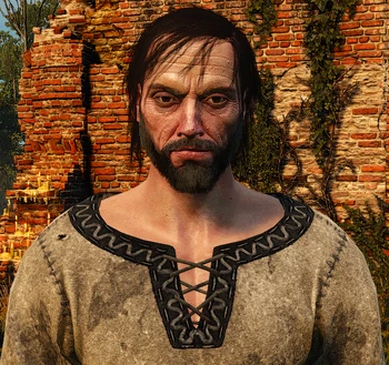 Preben | Witcher Wiki | Fandom