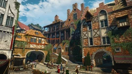 The Kingfisher Inn | Witcher Wiki | Fandom