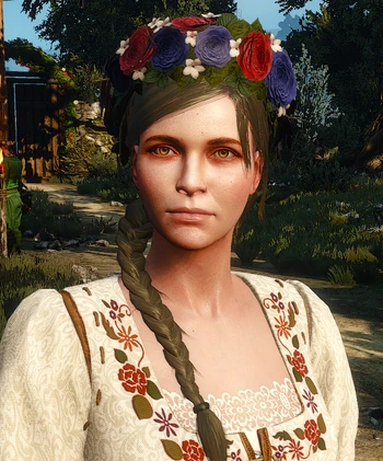Aldona Lamch | Witcher Wiki | Fandom