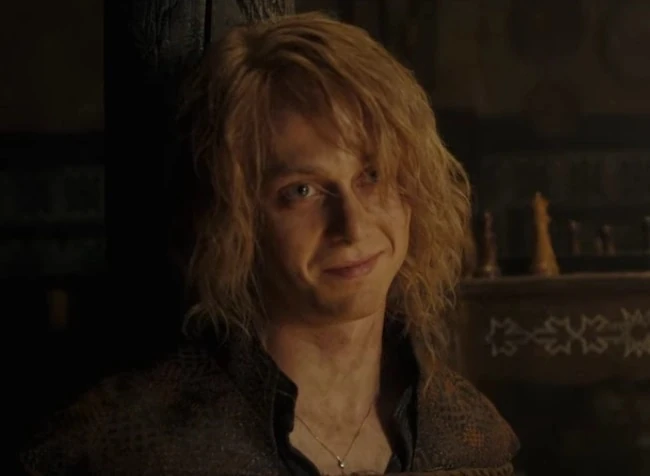 Kayleigh/Netflix series | Witcher Wiki | Fandom