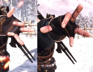 Igni | Witcher Wiki | Fandom