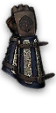 Ofieri gauntlets | Witcher Wiki | Fandom