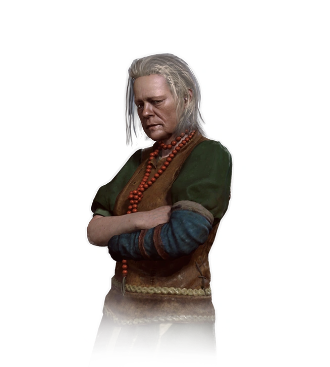 Gran | Witcher Wiki | Fandom