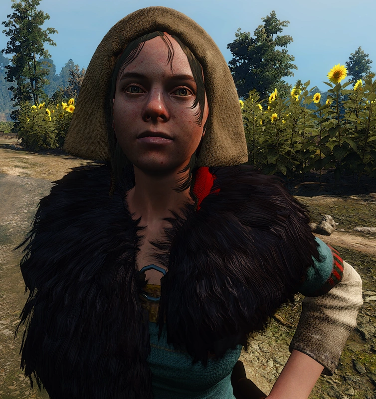 Little Red (bandit) | Witcher Wiki | Fandom