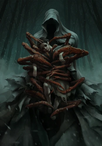 Ruehin | Witcher Wiki | Fandom