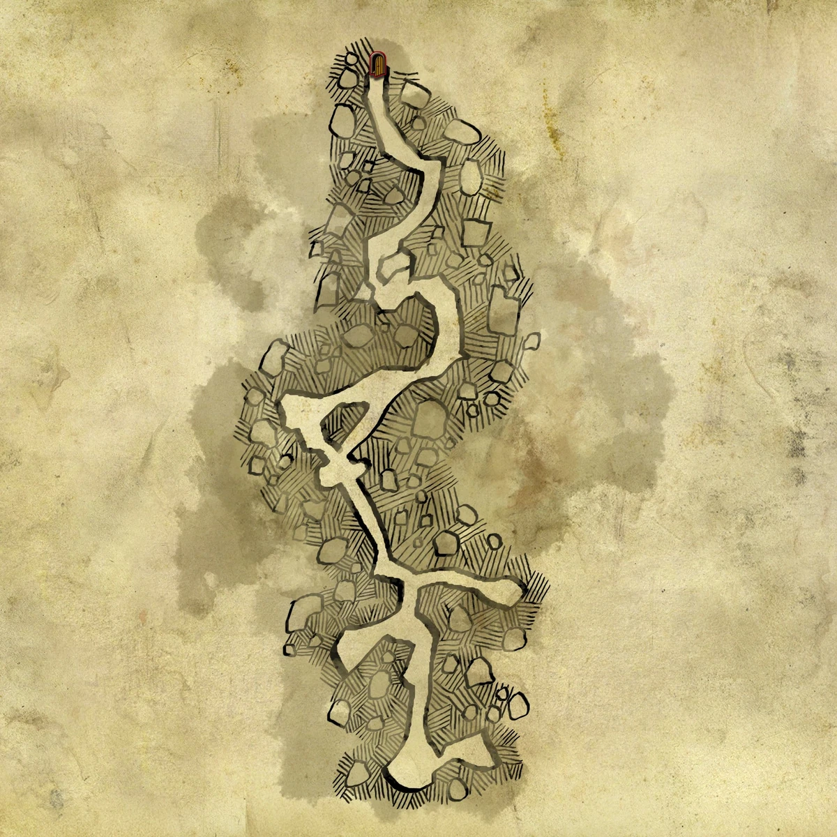 Waterfall | Witcher Wiki | Fandom