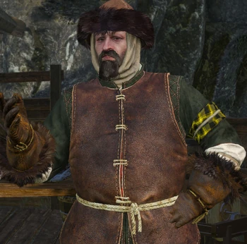 Sigurd | Witcher Wiki | Fandom