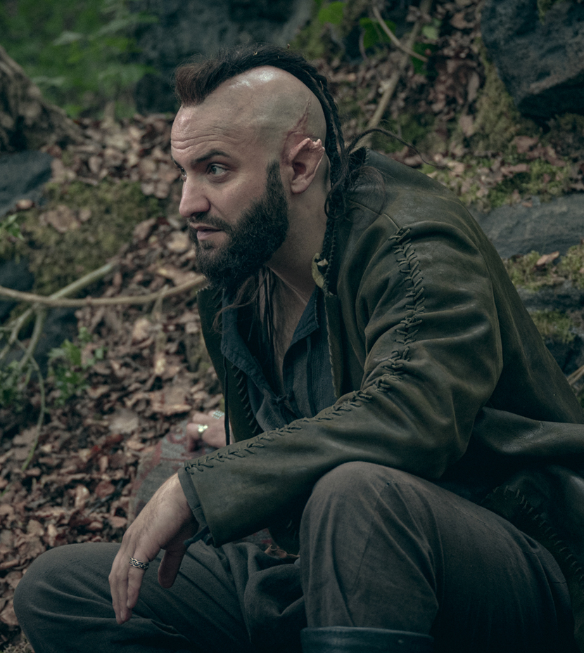 Callan | Witcher Wiki | Fandom