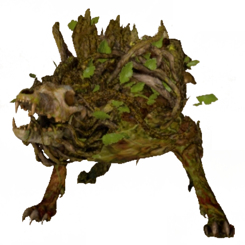 Ogar leszego | Wiedźmin Wiki | Fandom