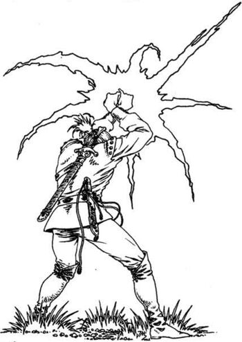 Heliotrop | Witcher Wiki | Fandom