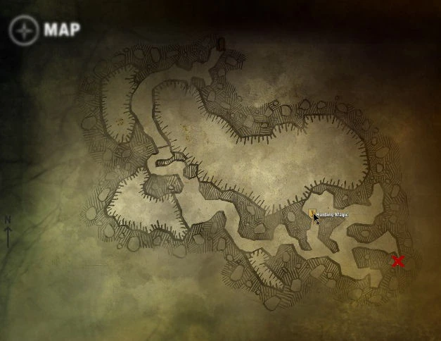 Peasant's dream | Witcher Wiki | Fandom