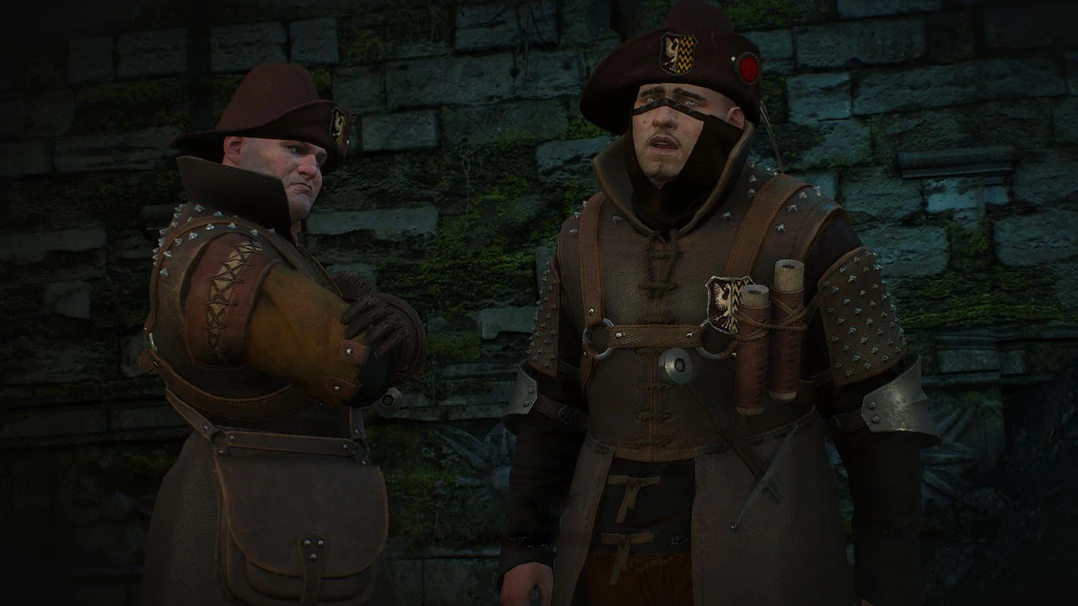 Redania's Most Wanted | Witcher Wiki | Fandom