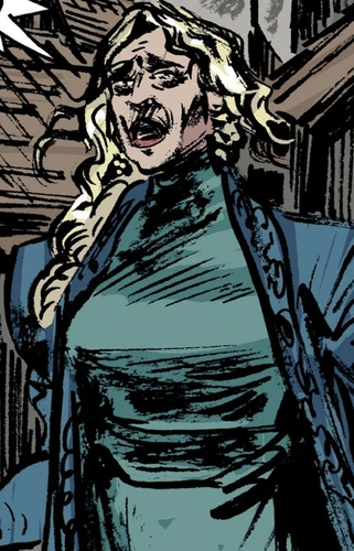 Juna | Witcher Wiki | Fandom