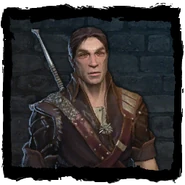 Eskel | Witcher Wiki | Fandom