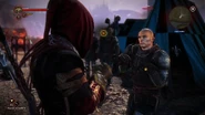 The Witcher 2 fistfighting | Witcher Wiki | Fandom