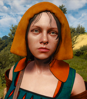 Viki | Witcher Wiki | Fandom