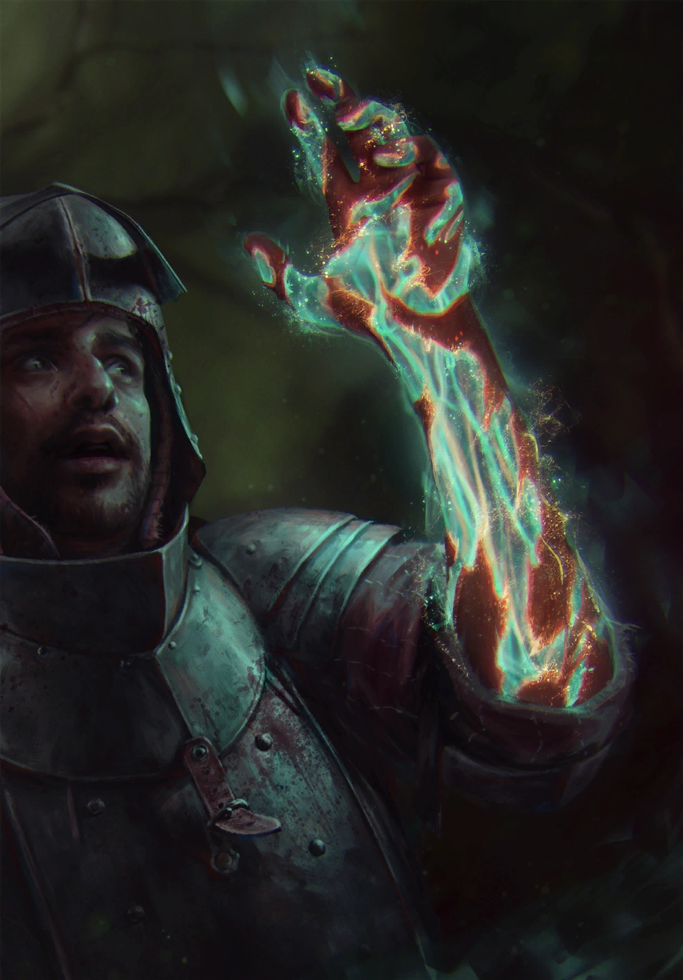 Creational magic | Witcher Wiki | Fandom