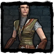 Toruviel | Witcher Wiki | Fandom