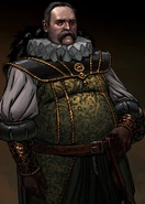 Caldwell | Witcher Wiki | Fandom