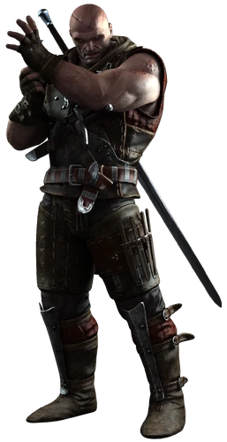 Letho | Witcher Wiki | Fandom