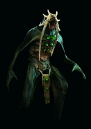 Dagon | Witcher Wiki | Fandom
