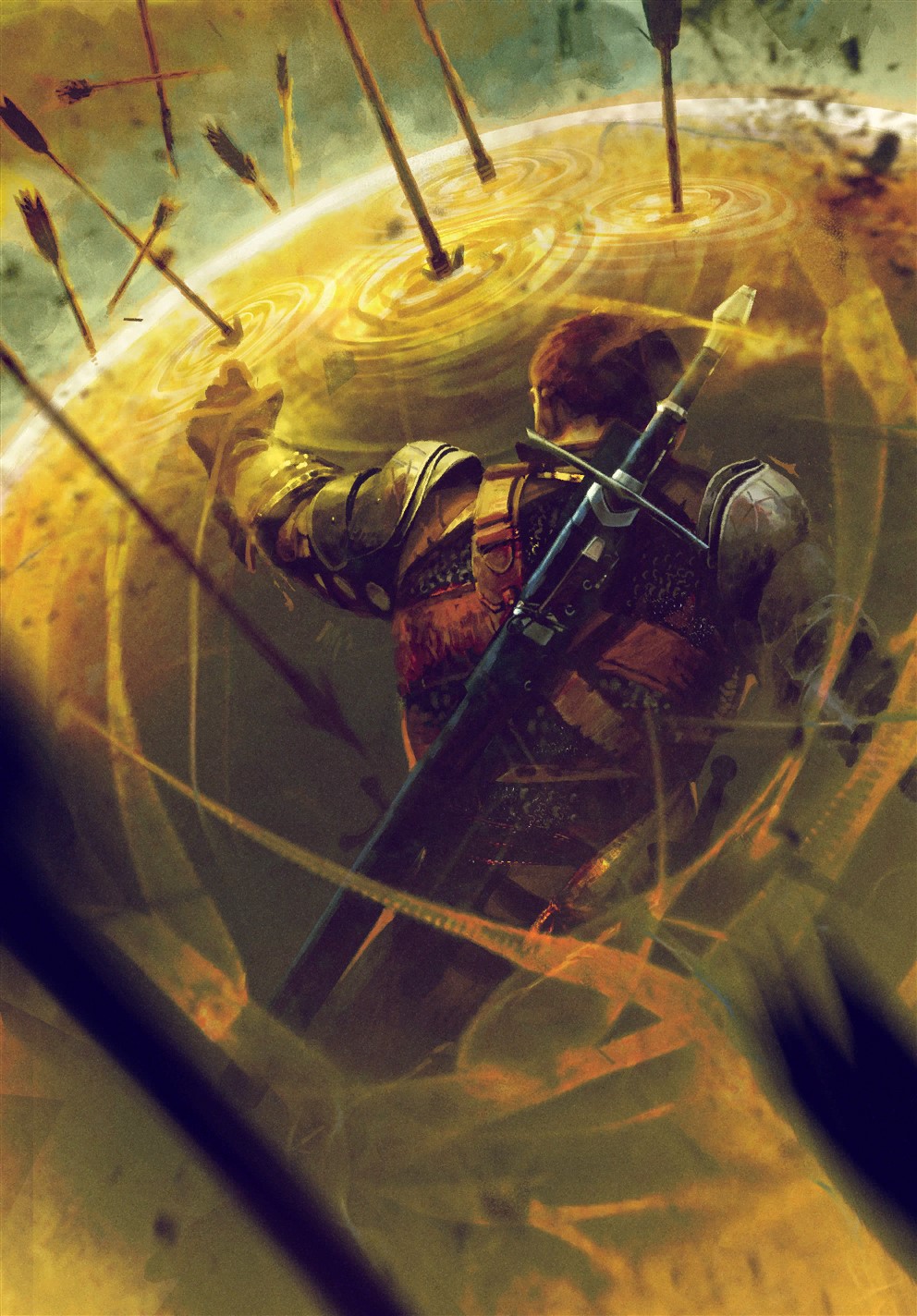 Category:Signs | Witcher Wiki | Fandom