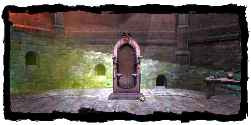 Javed's laboratory | Witcher Wiki | Fandom