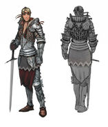 Saesenthessis | Witcher Wiki | Fandom