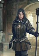 Cynthia | Witcher Wiki | Fandom
