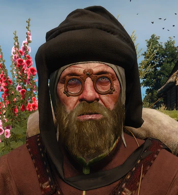 Wandering merchant (Pontar) | Witcher Wiki | Fandom