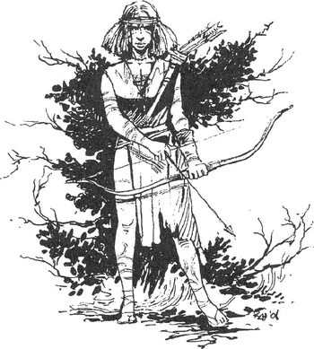 Nymph | Witcher Wiki | Fandom