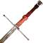 Longsword | Witcher Wiki | Fandom