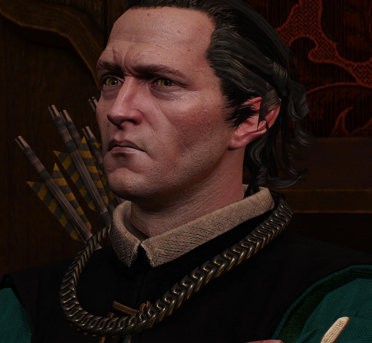 Finneas | Witcher Wiki | Fandom