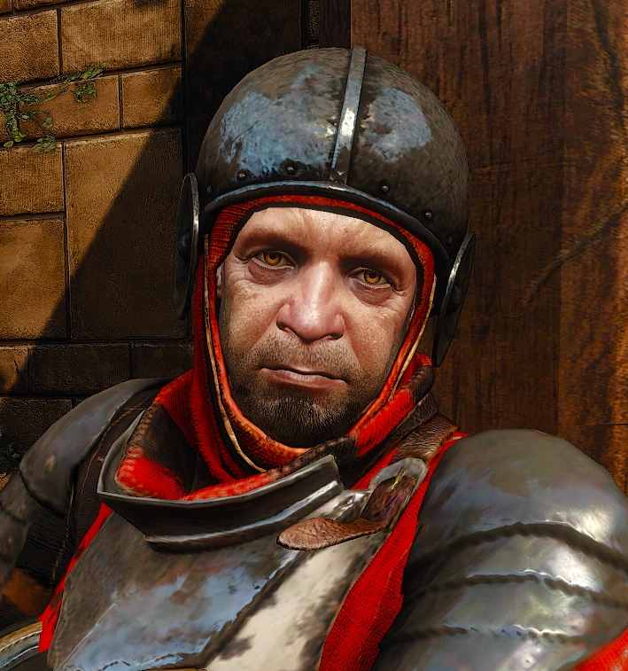 Kleiner | Witcher Wiki | Fandom