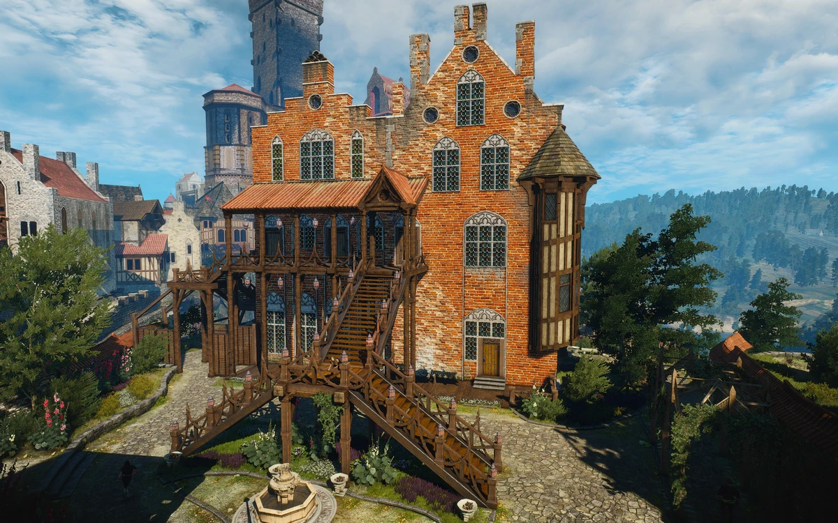 Passiflora | Witcher Wiki | Fandom