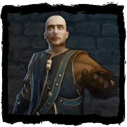 Merwin Ademeyn | Wiki The Witcher | Fandom
