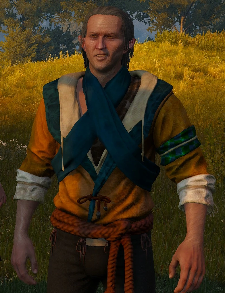 Meryn | Witcher Wiki | Fandom