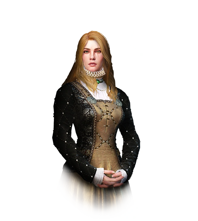 Vivienne de Tabris | Witcher Wiki | Fandom