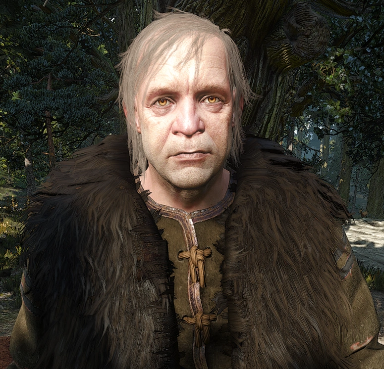 Egill | Witcher Wiki | Fandom