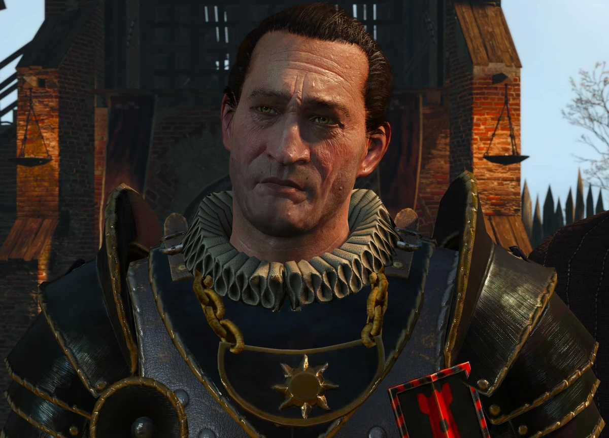 Harmon aep Groenekan | Witcher Wiki | Fandom