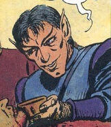 Chireadan | Witcher Wiki | Fandom