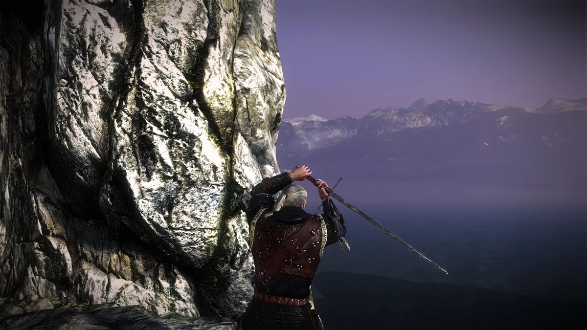 Longsword | Witcher Wiki | Fandom