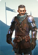 Blue Stripes | Witcher Wiki | Fandom